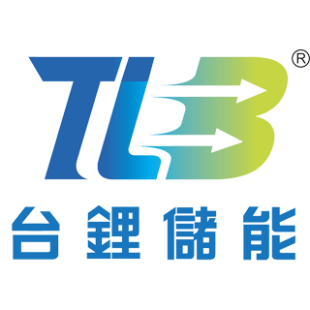 TLB台鋰儲能
